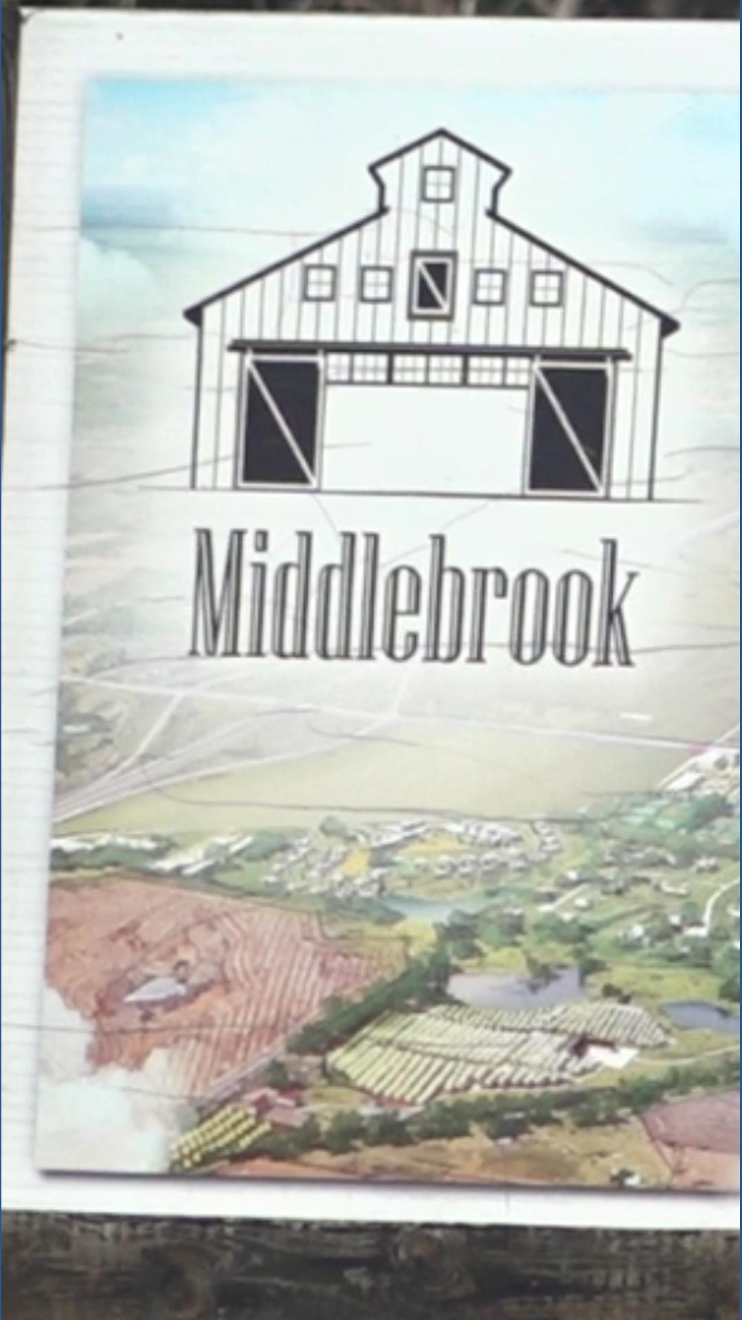 Middlebrook town center to boosts Cumming's employment, housing ...