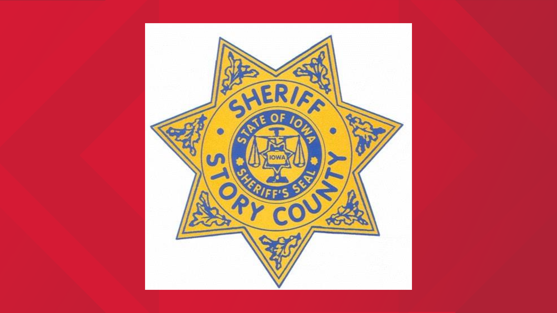 Story County Sheriff warns residents about arrest warrant scam ...