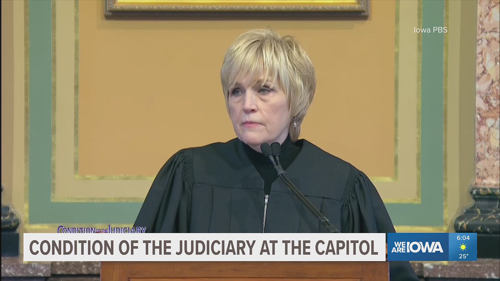 Iowa Board of Educational Examiners sued for solicitation of complaints ...