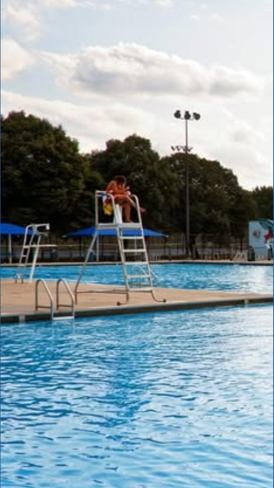 Des Moines' Birdland Pool opening delayed for 2025 season | weareiowa.com