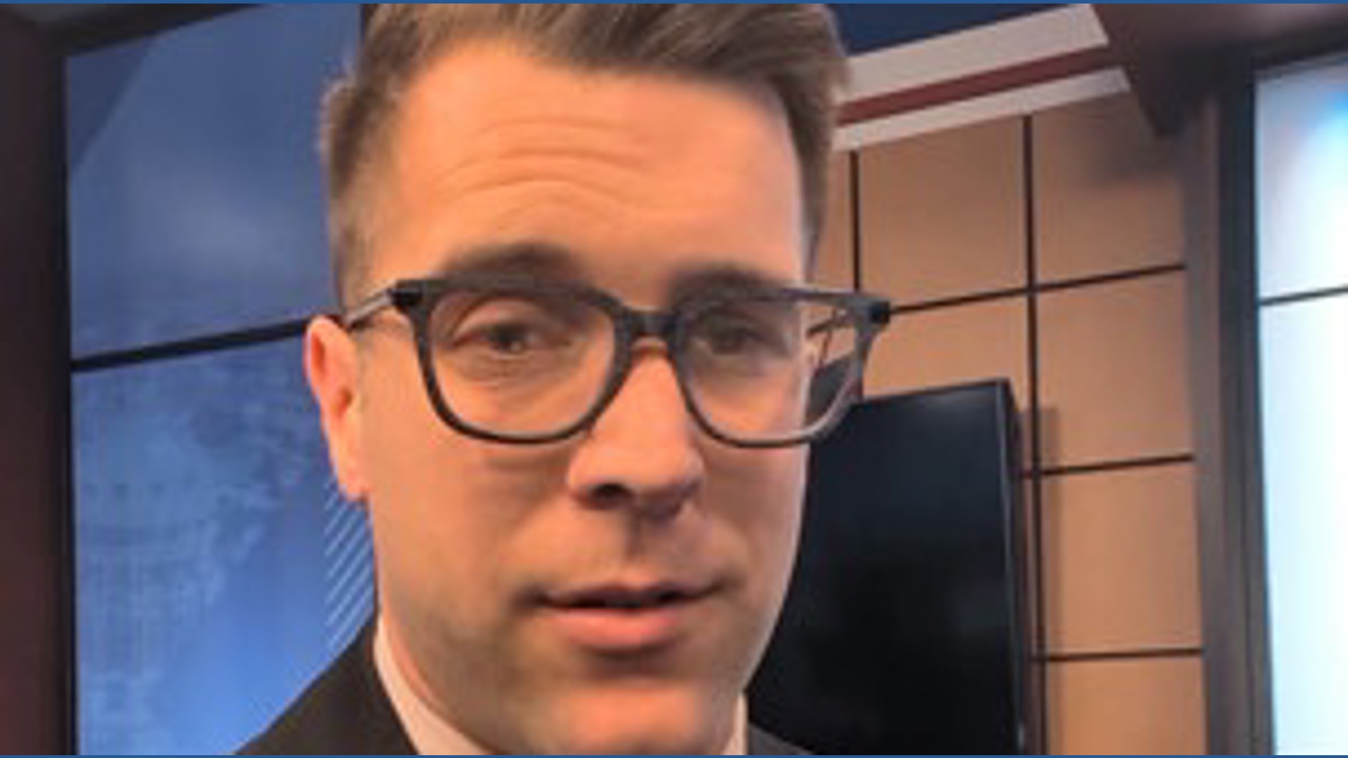 Iowa weather forecast: WOI shares latest forecast for Des Moines ...
