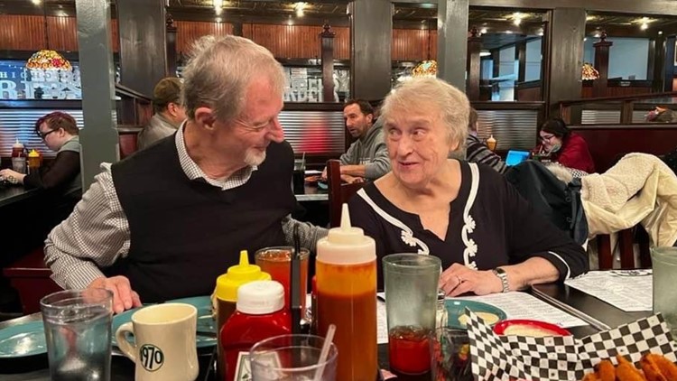 Fred and Mary Lehman remembered by daughter after fatal crash ...