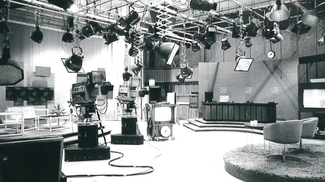 WOI-TV through the years | weareiowa.com