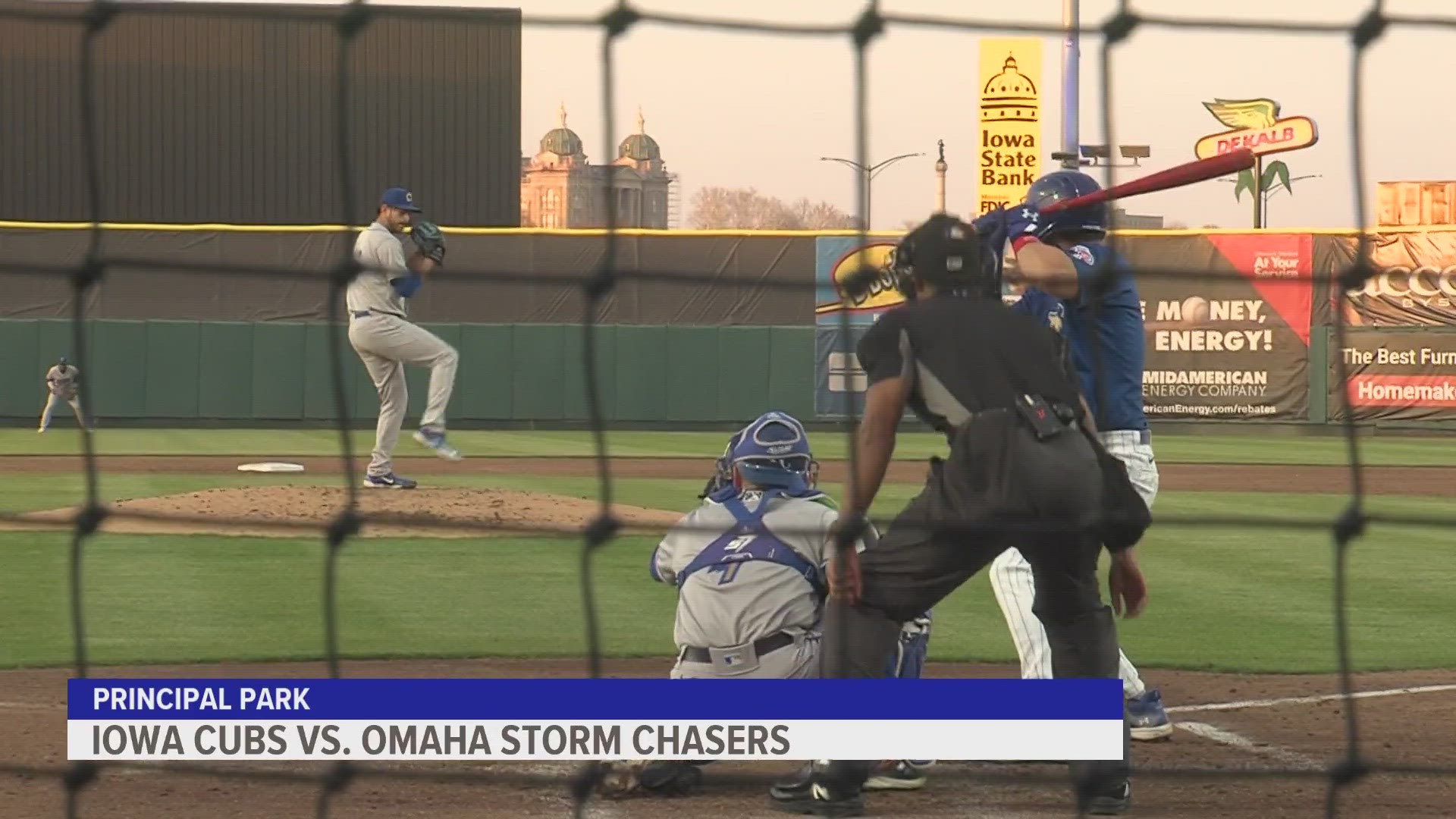 Iowa Cubs take down Omaha 9-6 | weareiowa.com