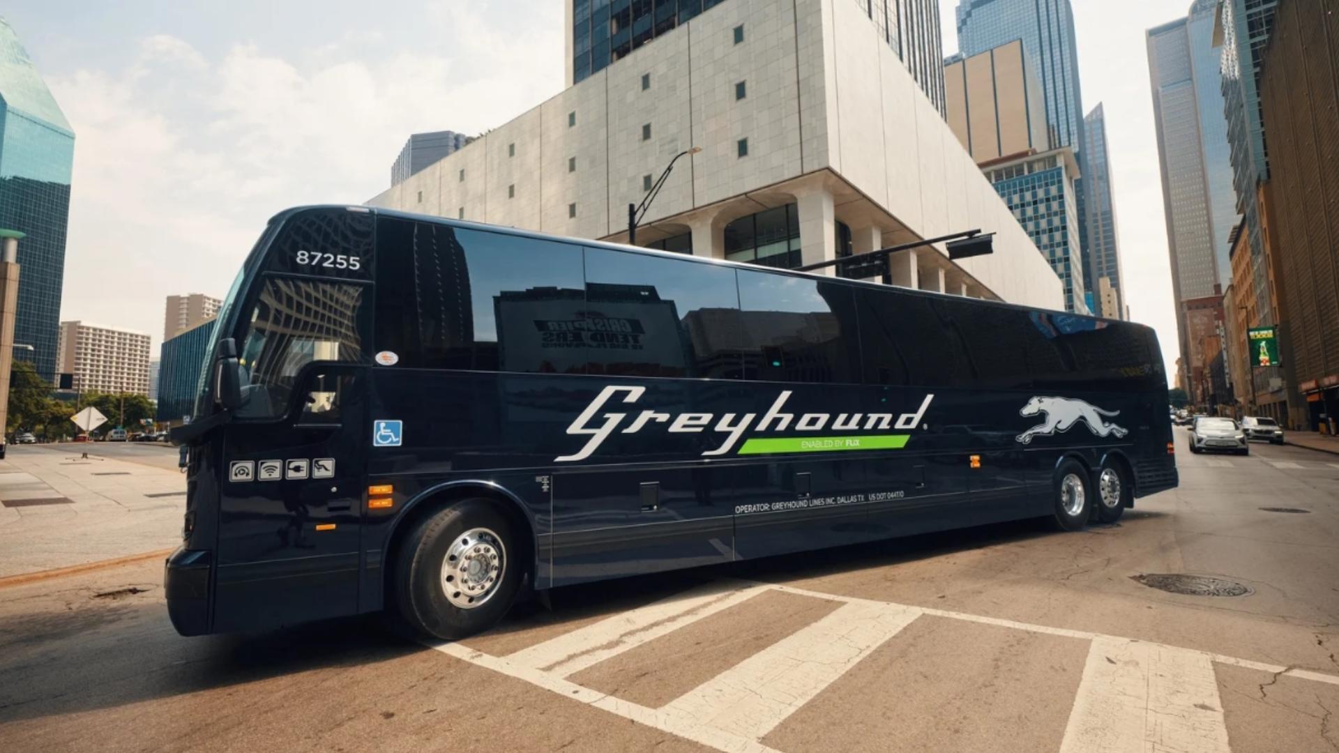 Greyhound adds new routes connecting Des Moines to St. Louis and ...