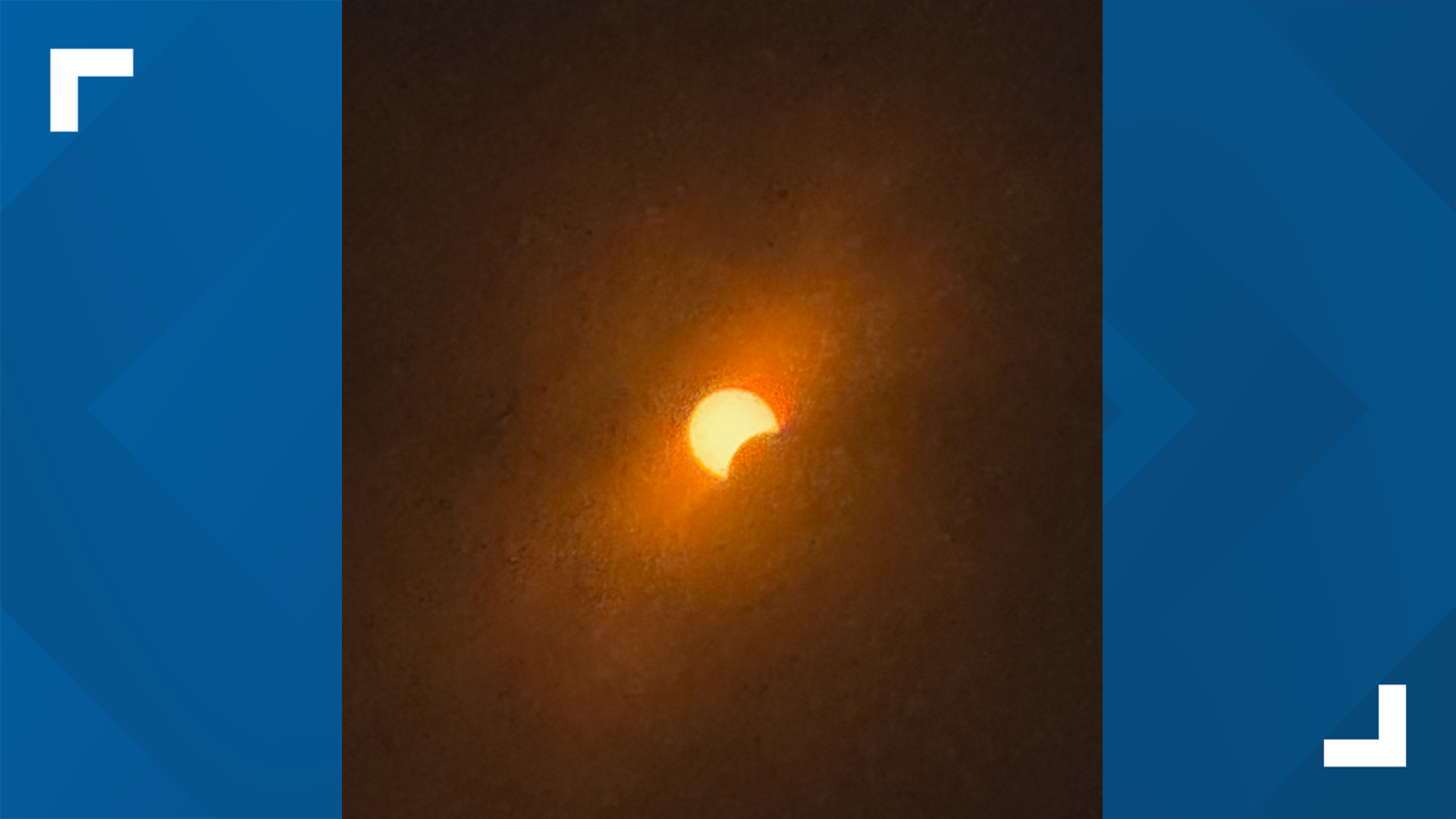 Solar eclipse live photos, videos from Iowa | April 8 updates ...
