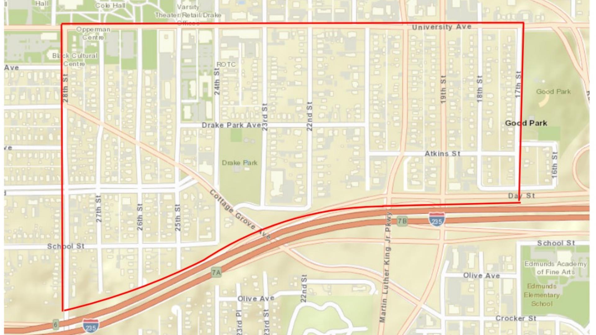 Lead pipes to be replaced for 400 homes in the Drake neighborhood ...