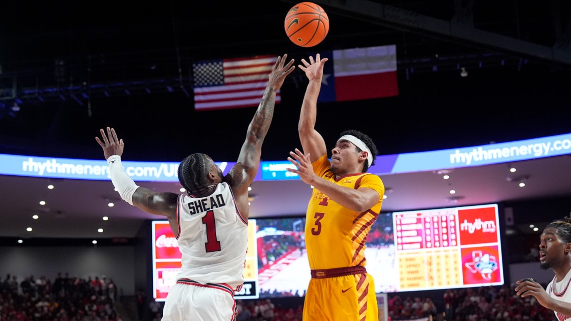 Iowa State vs. Houston MBB: Score, game recap, highlights | wqad.com