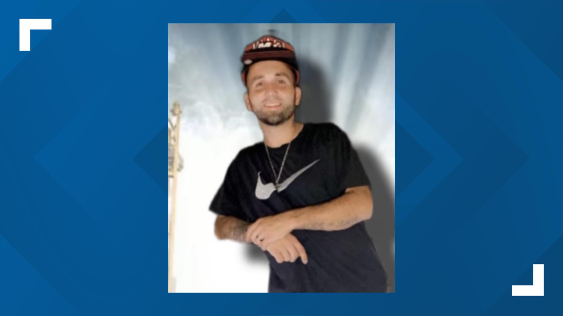 DMPD names officers who shot suspect who said he was armed | weareiowa.com