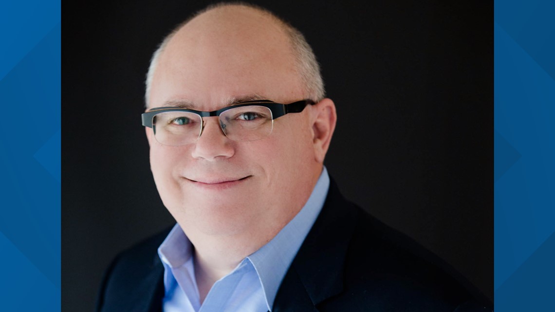 Mike Simonson seeks full term on Des Moines City Council | weareiowa.com