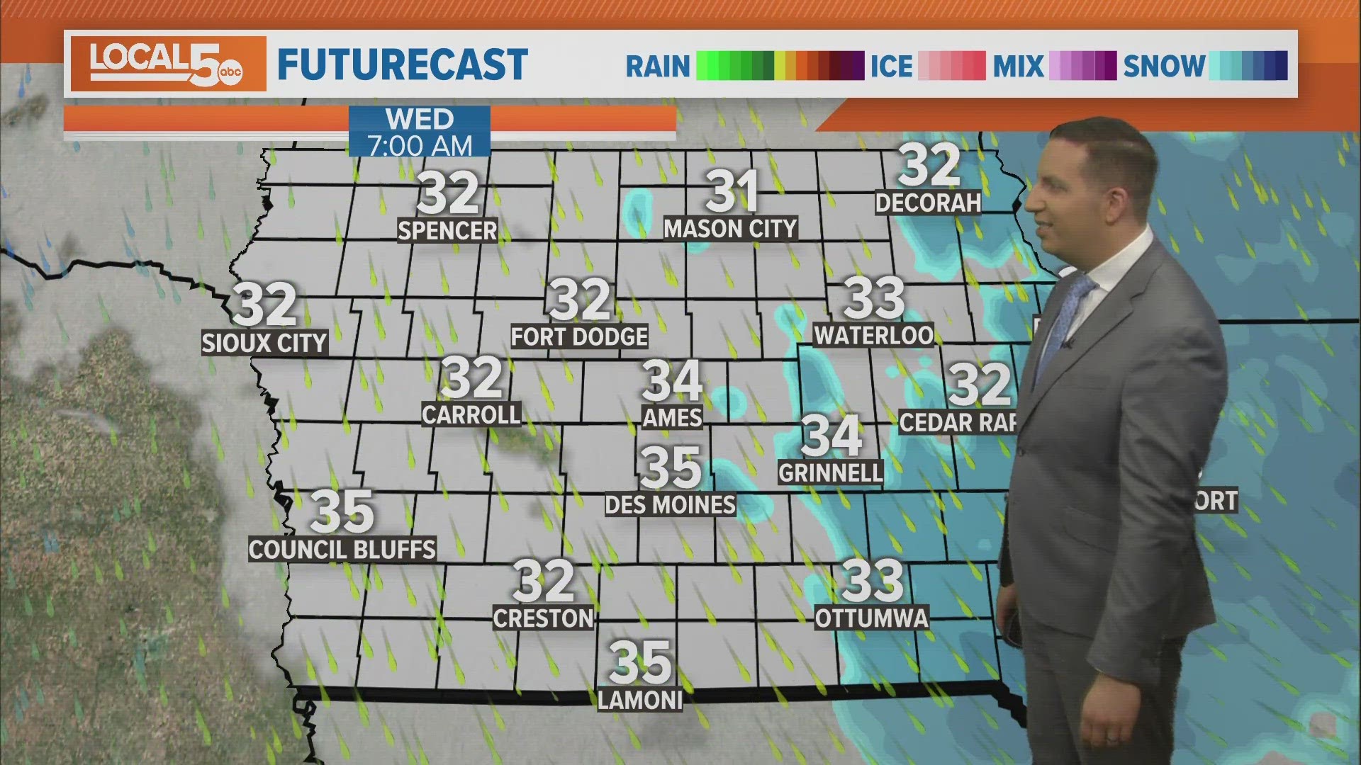 Radar | Des Moines, IA | weareiowa.com | weareiowa.com