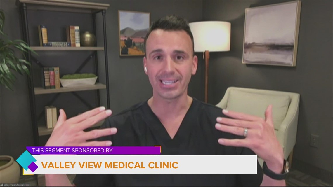 Valley View Medical Clinic can help men eliminate the need for the pill ...