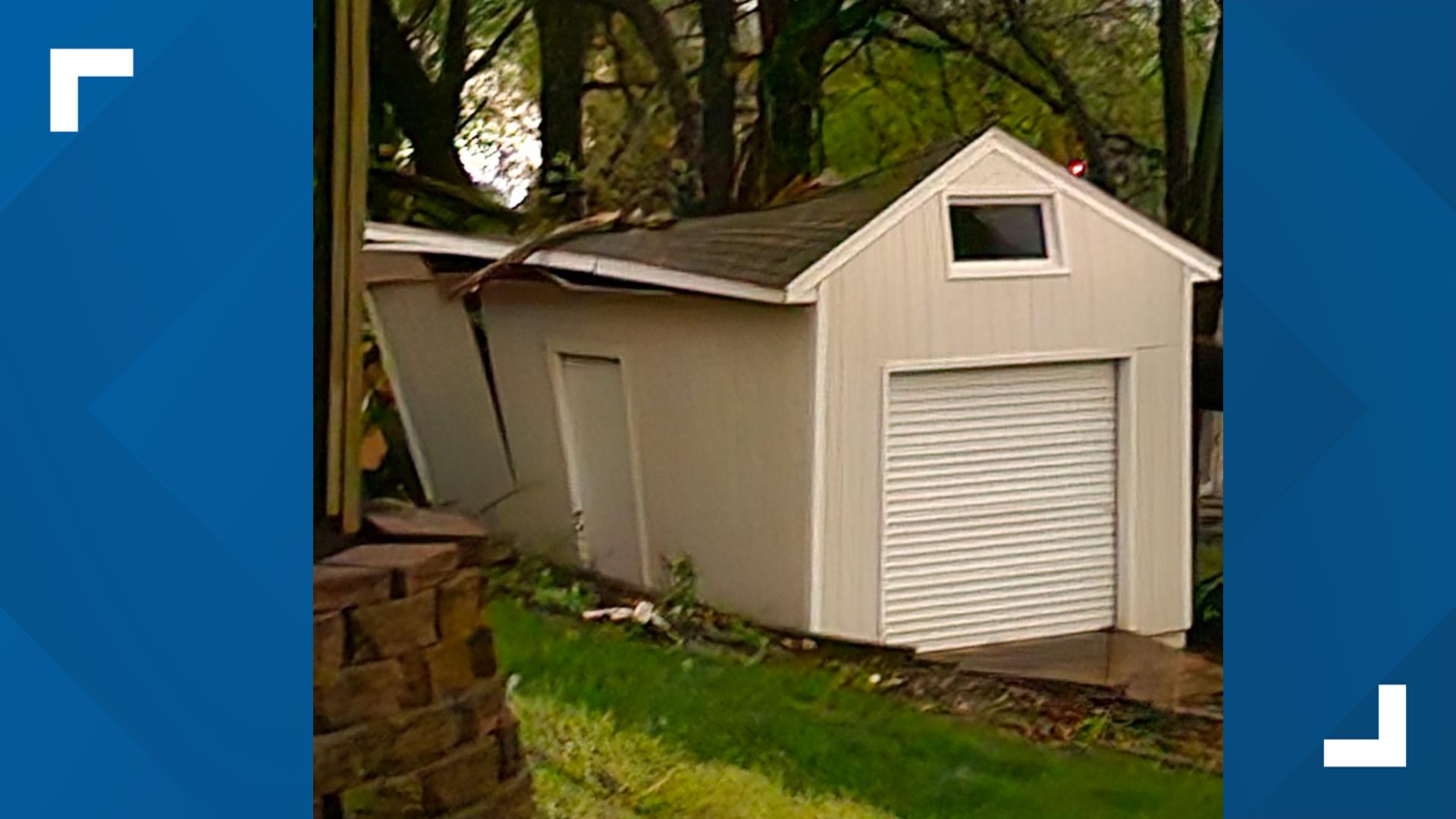 Severe Weather Forecast, Radar: Creston and Winterset, Iowa | weareiowa.com