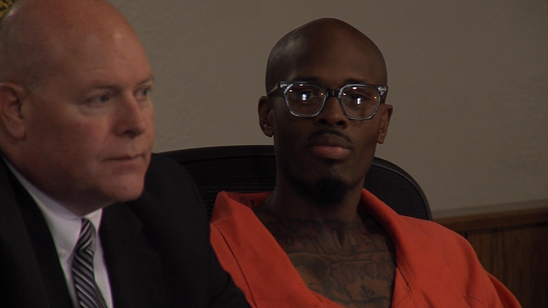 Drake Diner murderer resentenced to life with parole | weareiowa.com