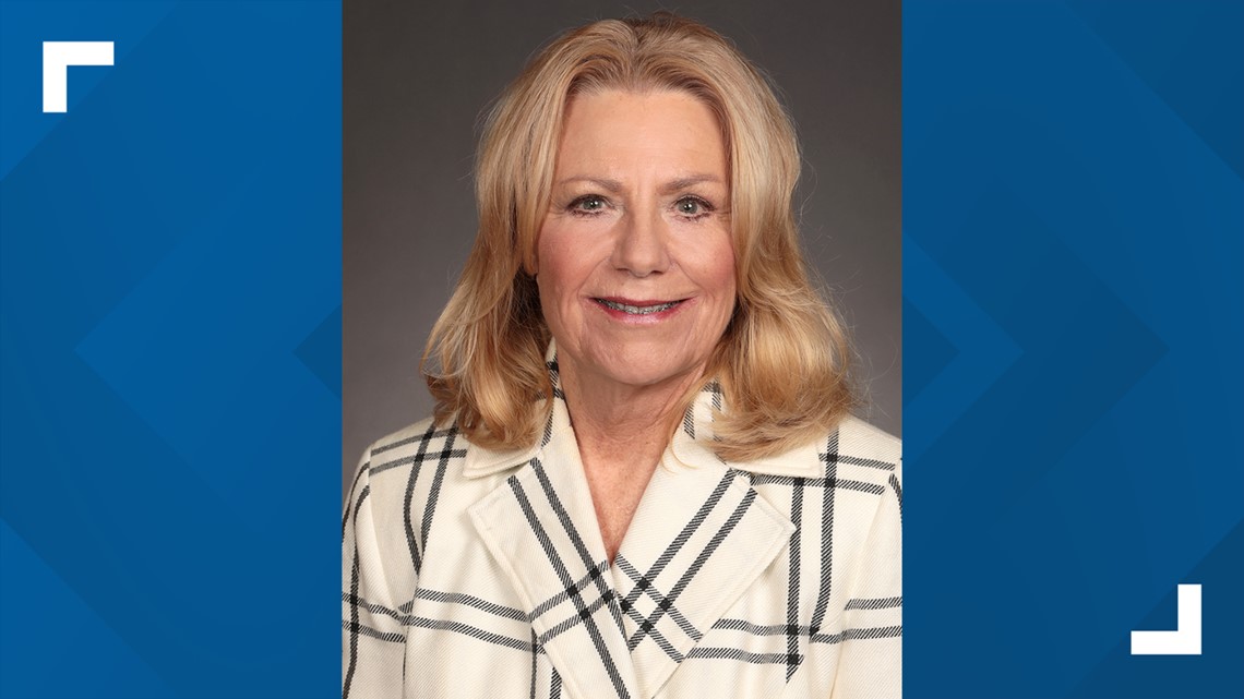 Iowa Sen. Pam Jochum will not seek reelection in 2024 | wqad.com