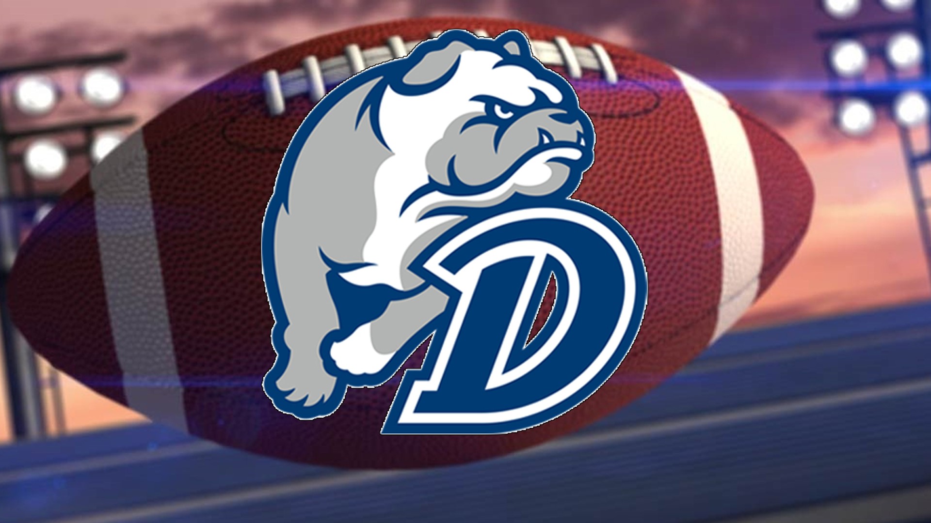 Joe Woodley leads Drake Bulldogs football into new era | weareiowa.com