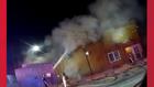 Fort Dodge firefighters respond to early morning fire at Amigos ...