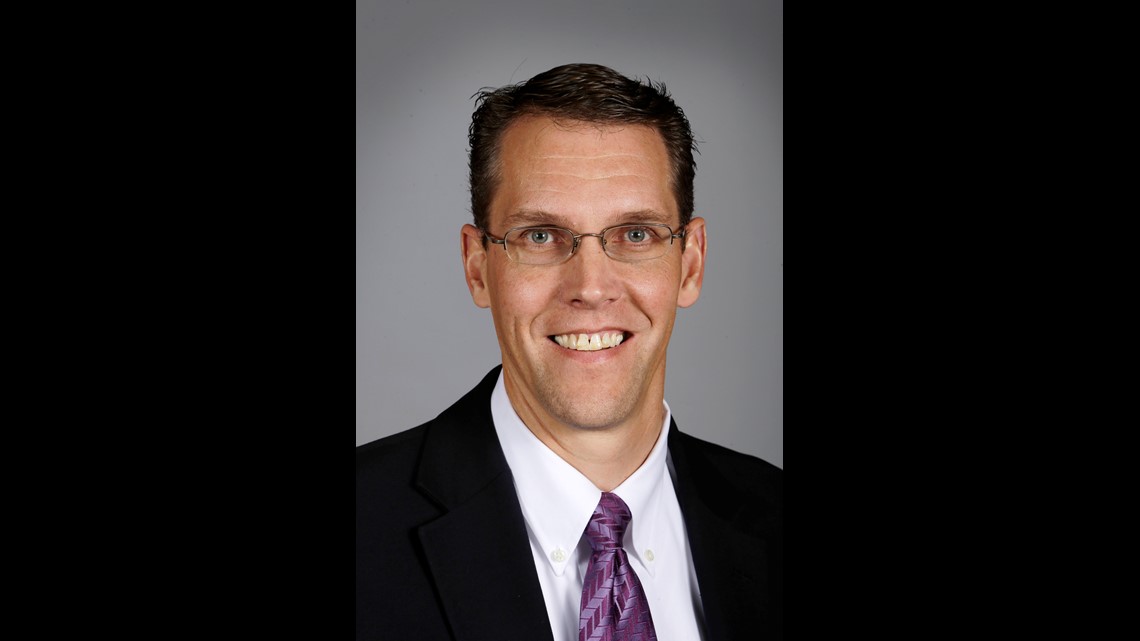 State Senator Randy Feenstra to primary Steve King in 2020 | weareiowa.com