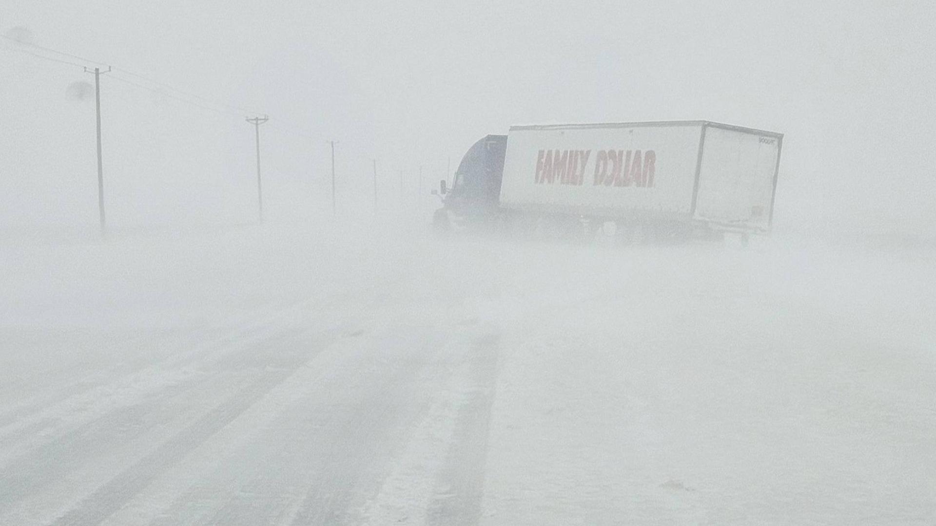 Snow totals Iowa: How much snow did Fort Dodge, West Des Moines get ...