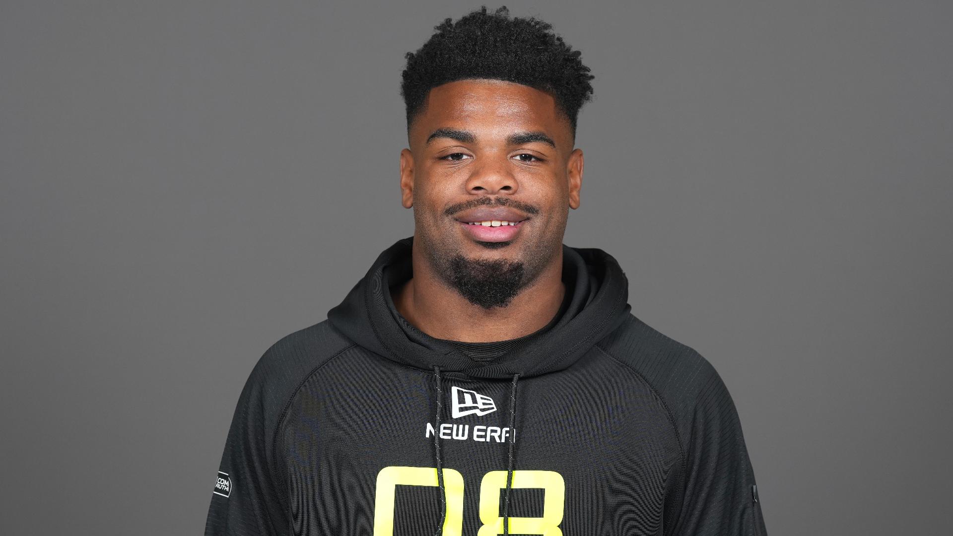 Former Hawkeye linebacker Jay Higgins makes Ravens roster | weareiowa.com