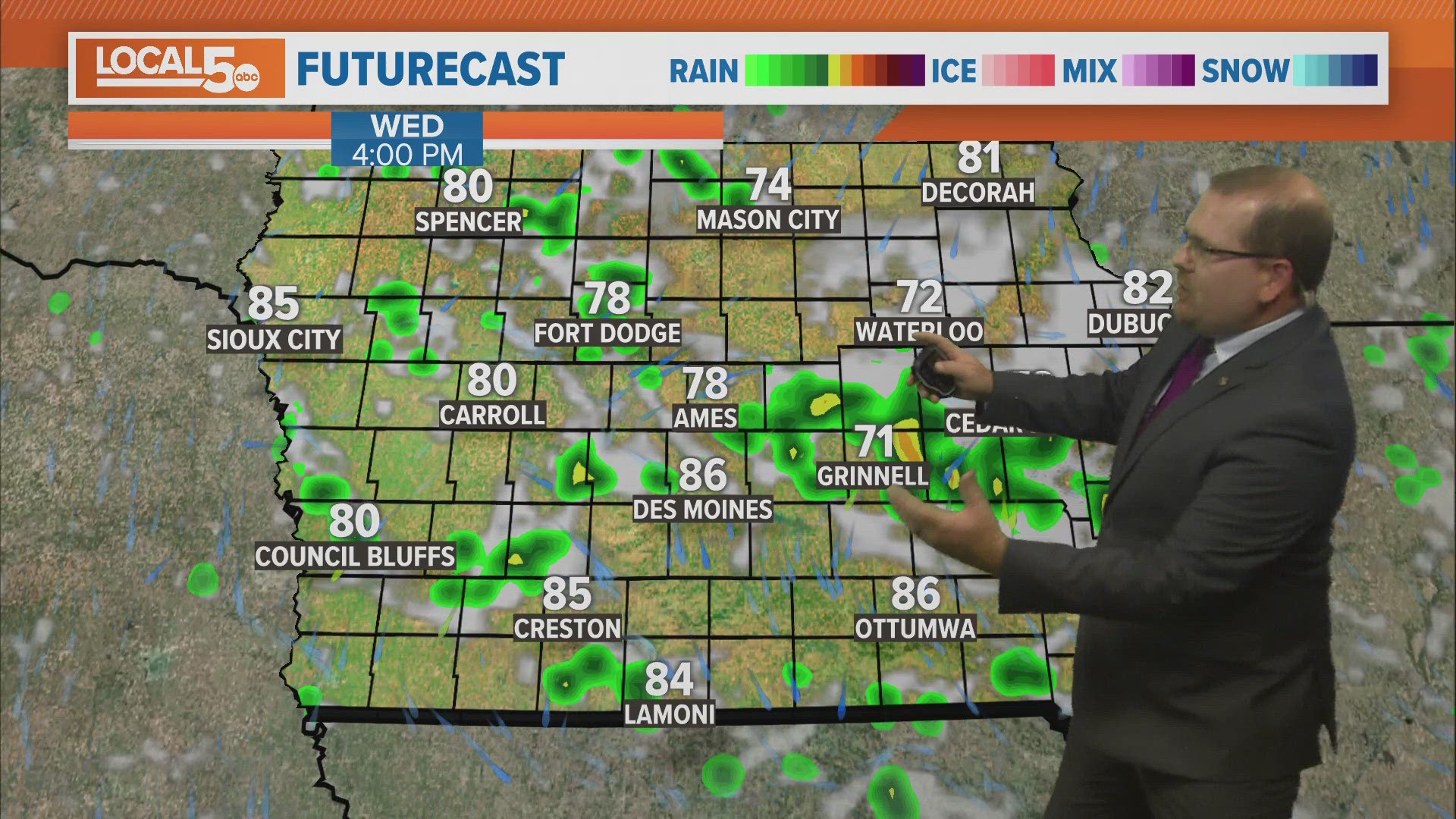 Contests | Des Moines Local News & Weather | Des Moines, Iowa ...