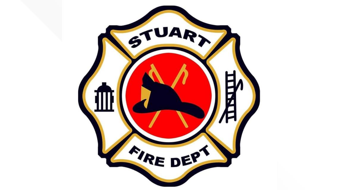 Stuart Fire Department battles fire at Rose Acre Farms | weareiowa.com