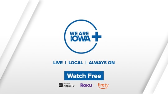 TV Schedule | Digital Channels 5.1 - 5.7 | Des Moines, Iowa | weareiowa.com