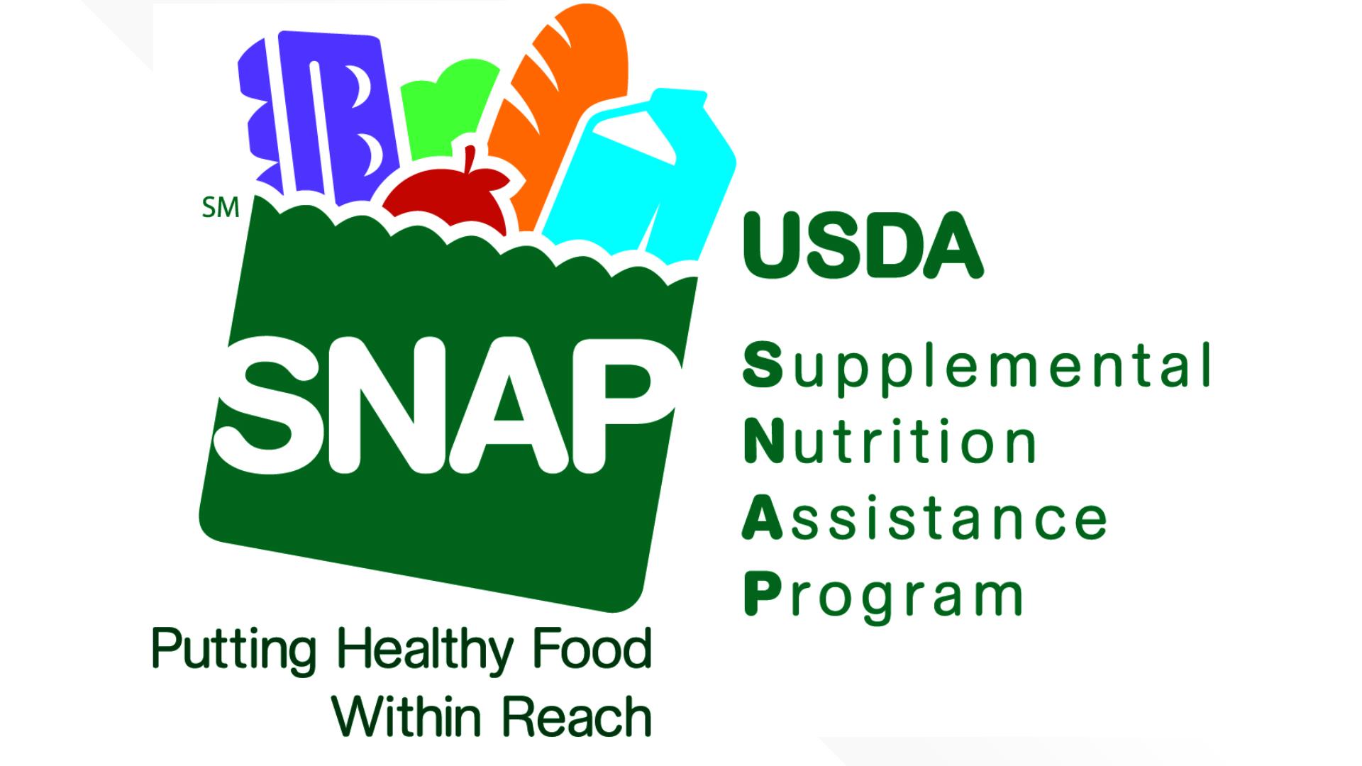 Changes coming to items eligible for SNAP benefits purchase, Iowa HHS ...