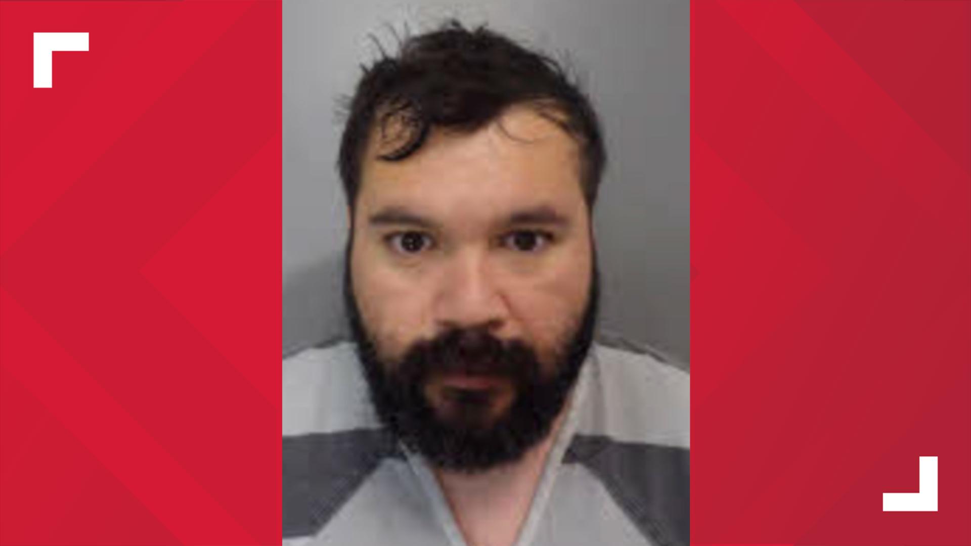 Man charged with statutory rape of missing Iowa teen found in Tennessee | weareiowa.com