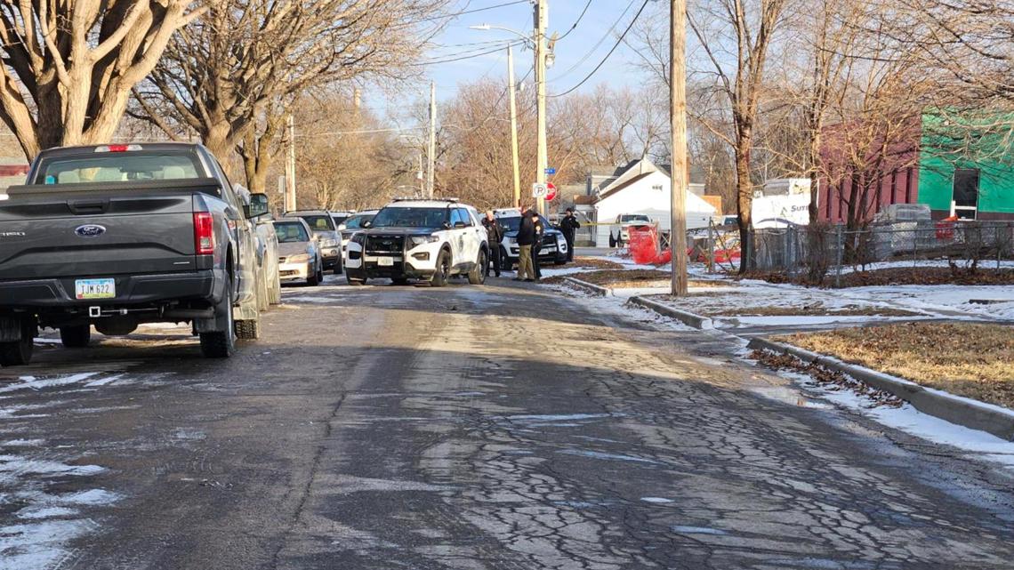 Iowa Attorney General: DMPD officers justified in fatal Jan. 24 ...