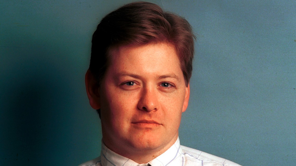 AP photographer obituary: John Gaps III dies at age 63 | weareiowa.com