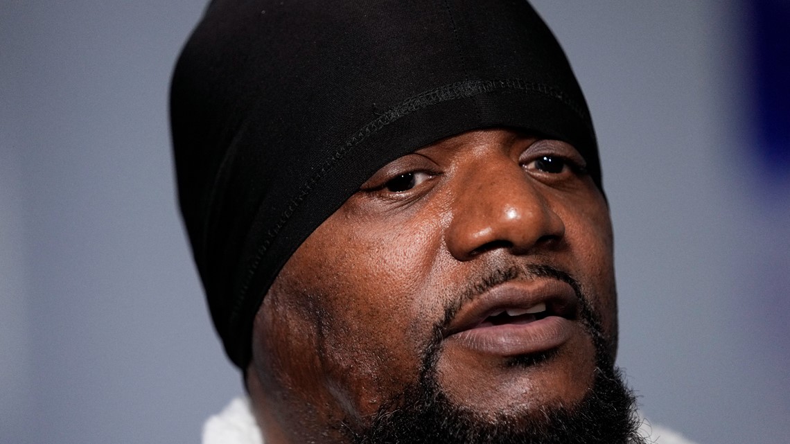 FULL INTERVIEW: Will Keeps | weareiowa.com