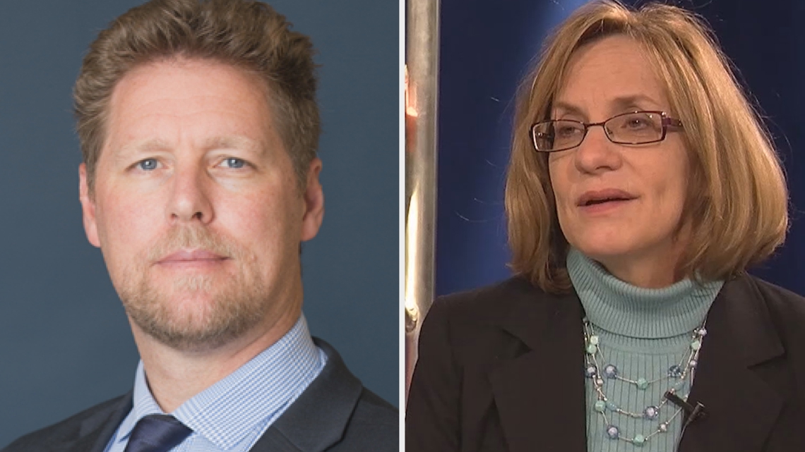 Ian Roberts' resignation highlights past DMPS superintendent ...