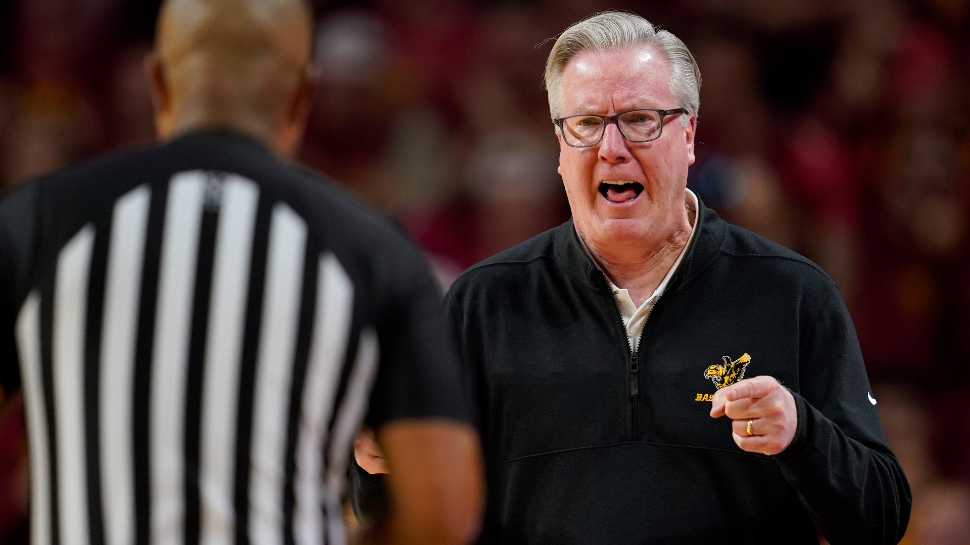 Iowa Hawkeyes fire Fran McCaffery after 15 years | weareiowa.com