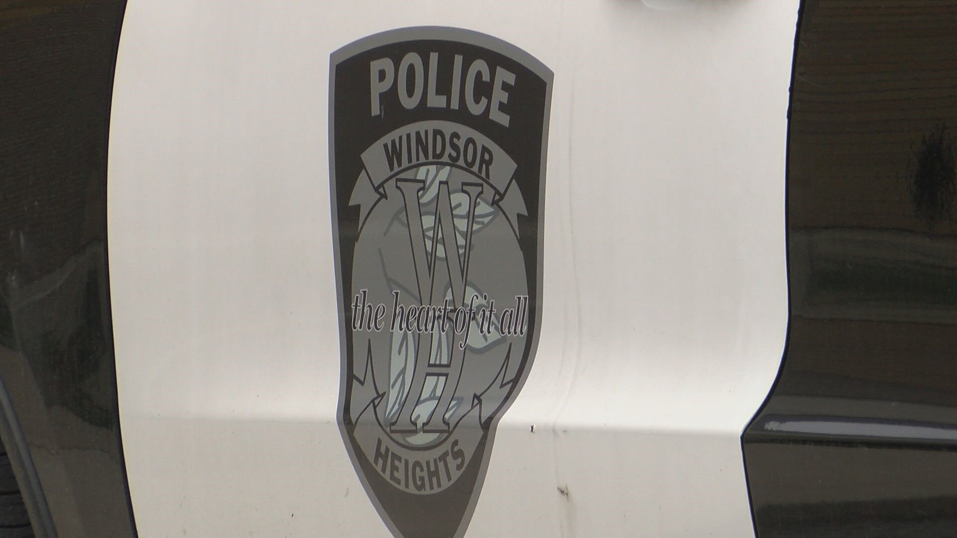 ABLE Project training: Windsor Heights Police Department | weareiowa.com