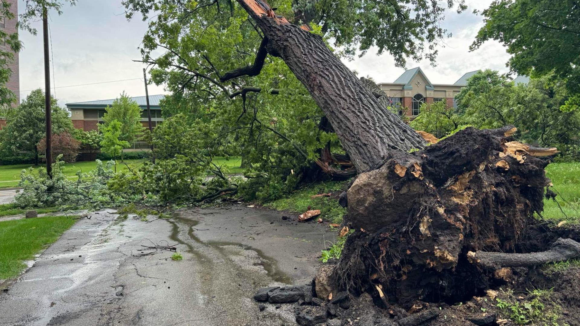 Iowa tornadoes: Injuries, fatalities from Greenfield and Corning ...