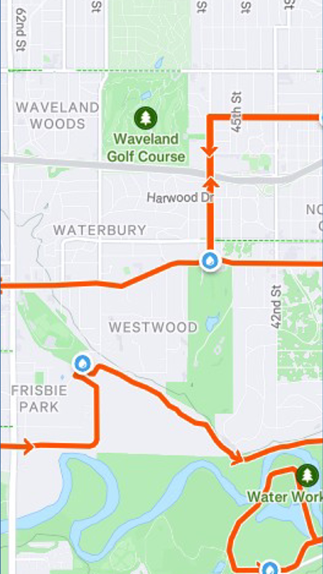 IMT Des Moines Marathon road closures, race time, full course ...