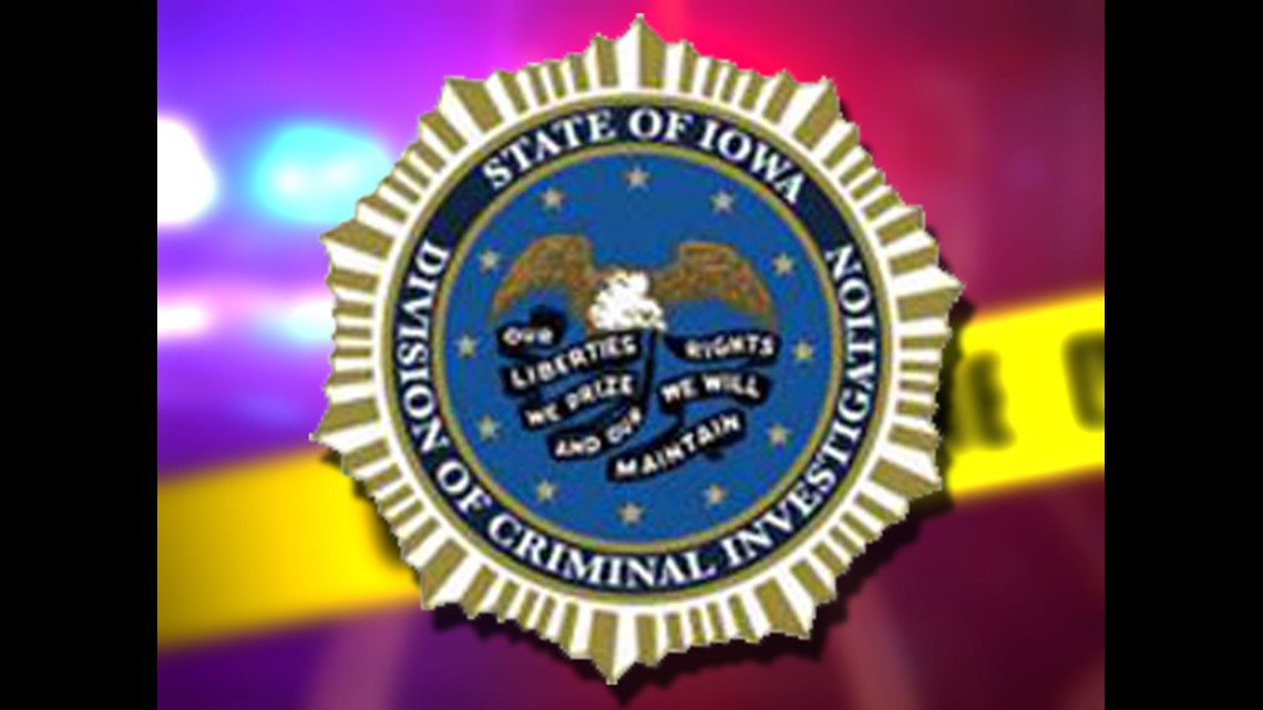 Iowa DCI investigating officer-involved shooting in Fort Madison ...