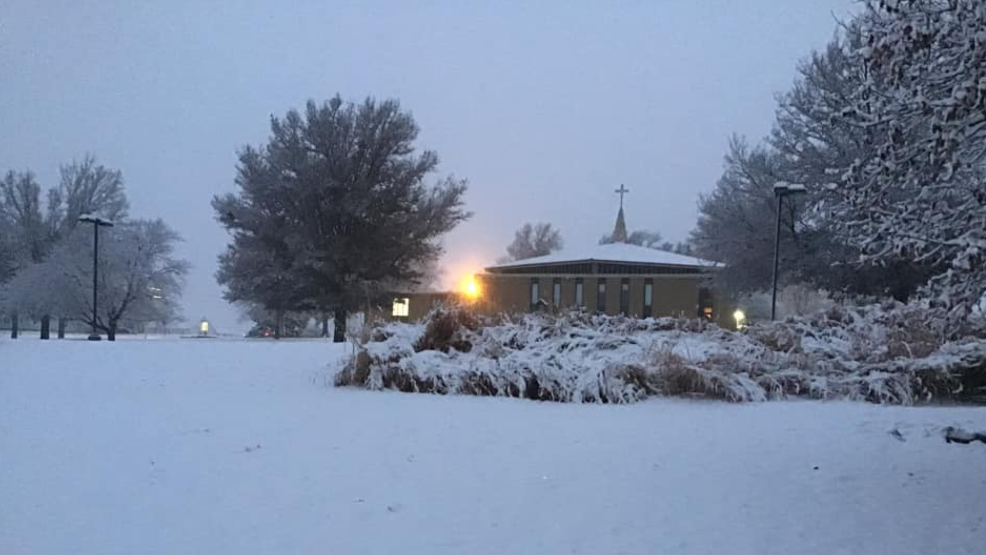 Iowa Winter Weather Advisory: Snow forecast, totals | weareiowa.com