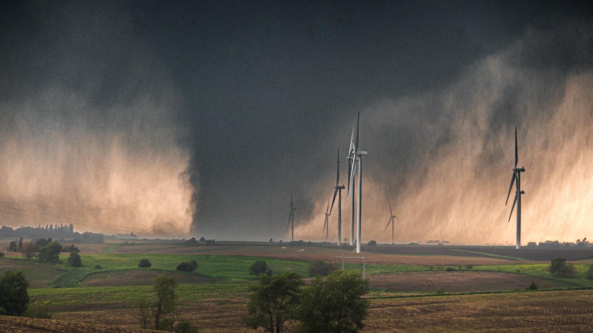 Local 5 presents Greenfield Strong: 1 year since Greenfield, Iowa tornado | weareiowa.com