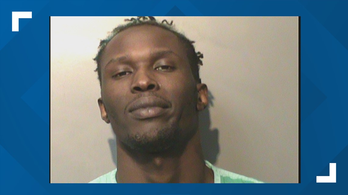 Suspect arrested following bank robbery in Des Moines Friday ...
