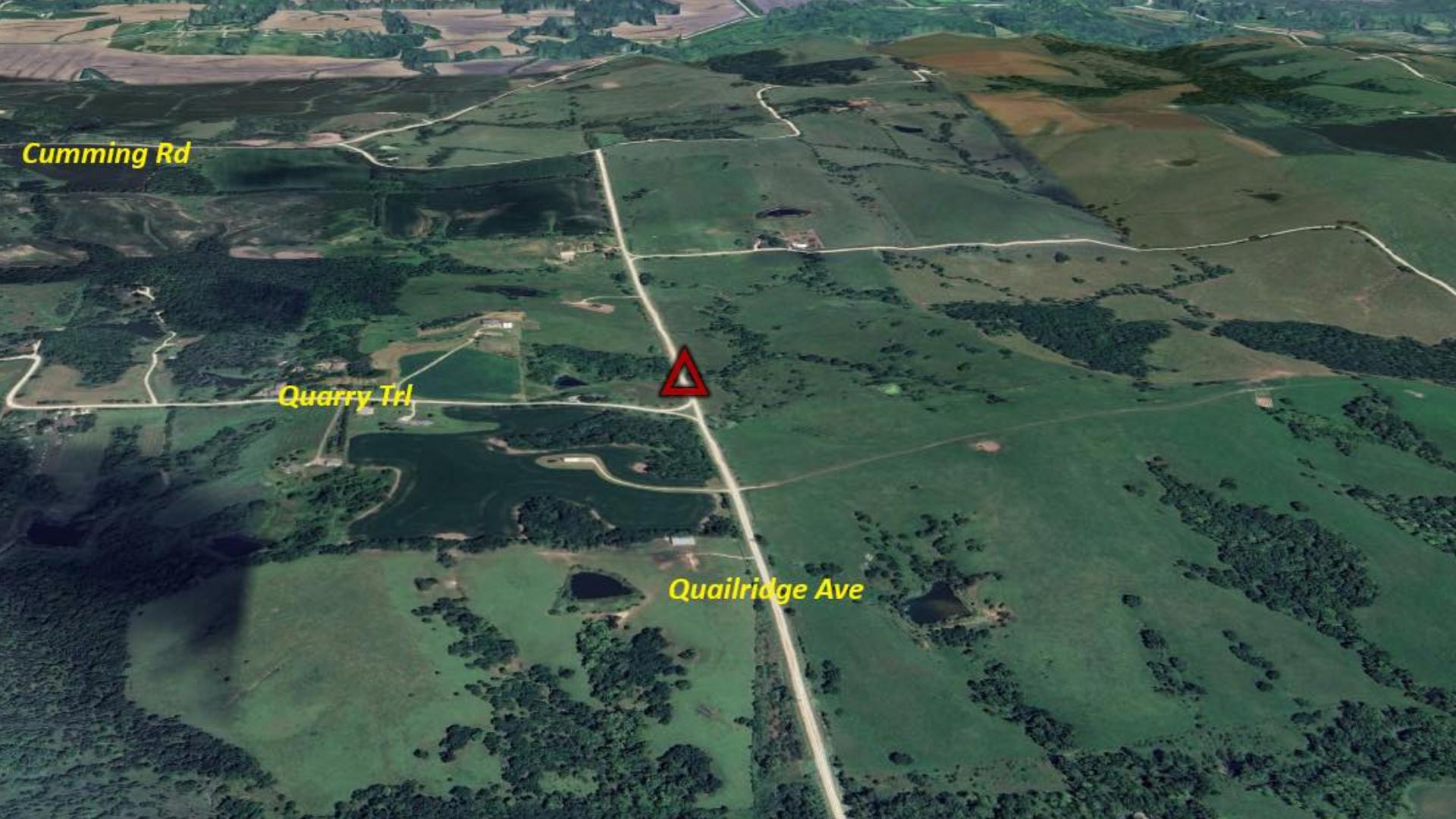 19-year-old dies in Madison County UTV crash | weareiowa.com