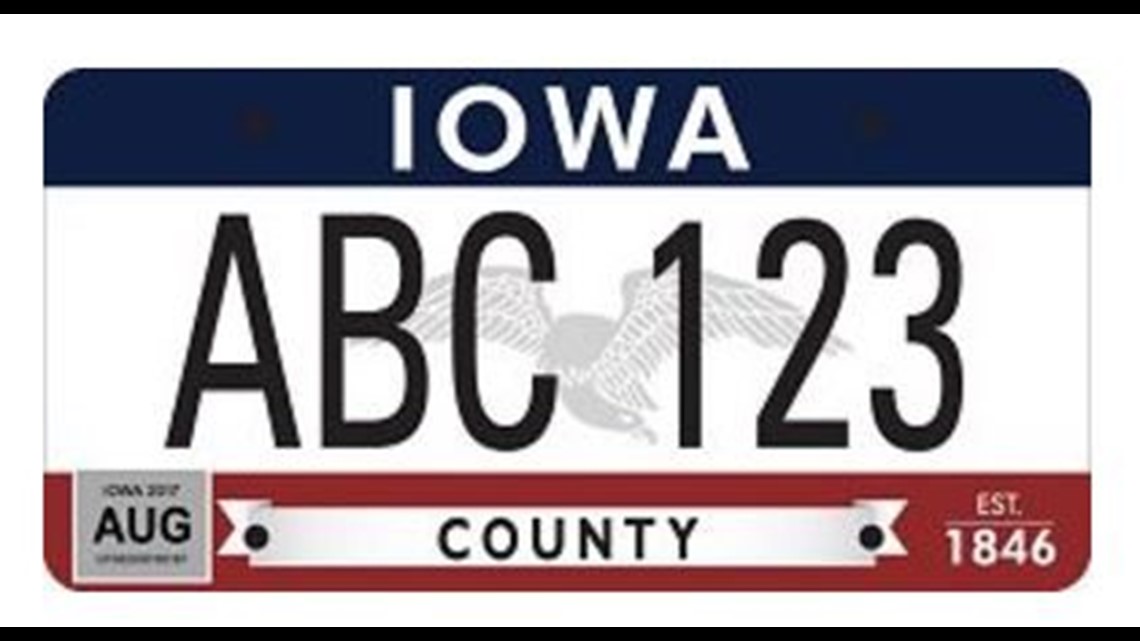 How much will the state get with proposed new ‘Flying Our Colors ...