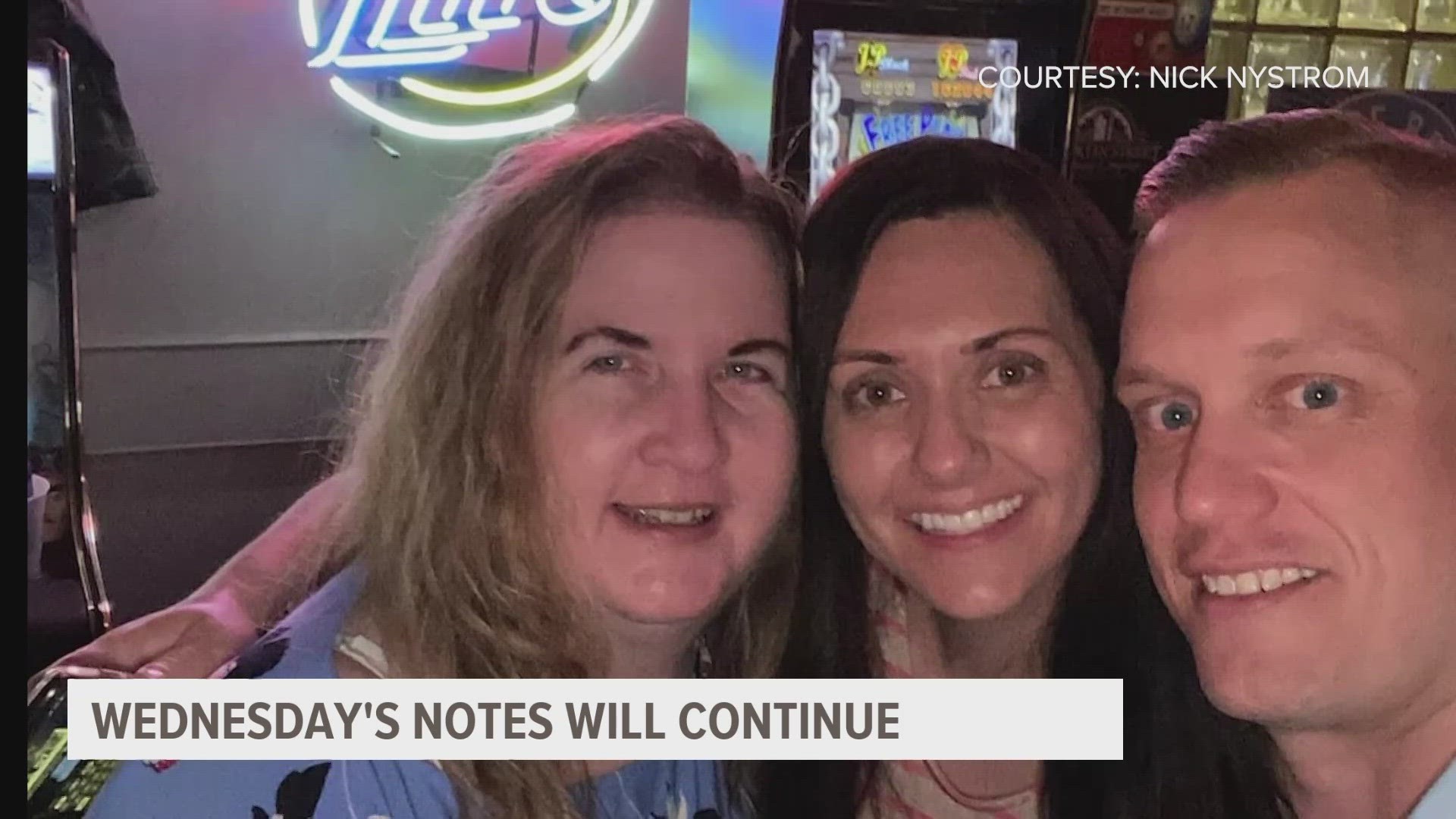 Des Moines music community remembers Wendy Hull | weareiowa.com