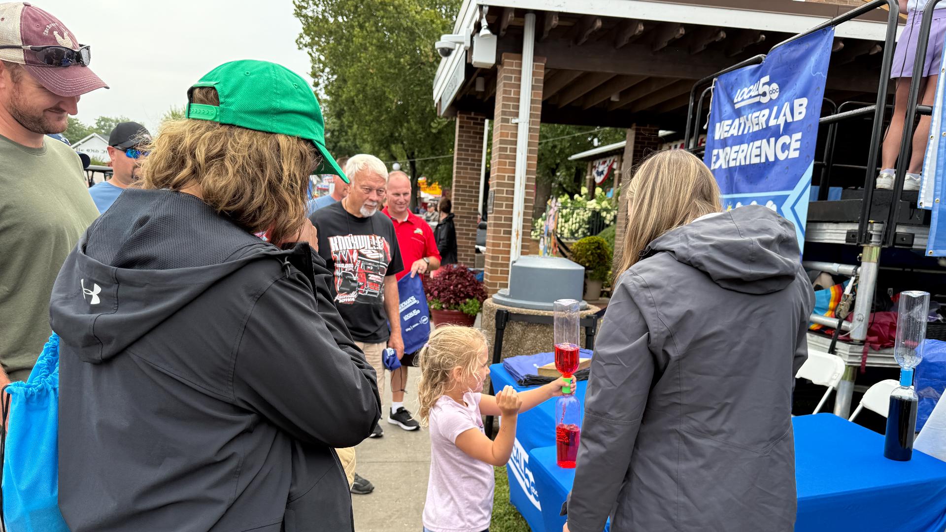 2025 Upper Midwest Emmys: List of WOI-TV nominees | weareiowa.com