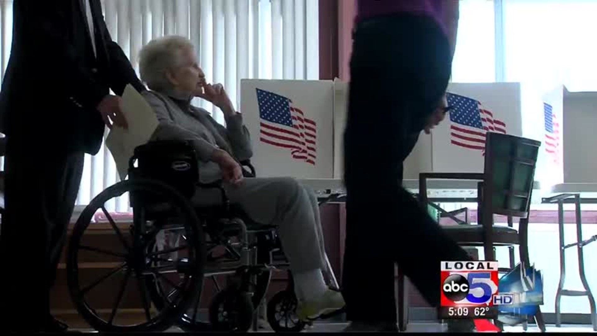 Voter guide: What you need to know for Iowa's 2025 city and school ...