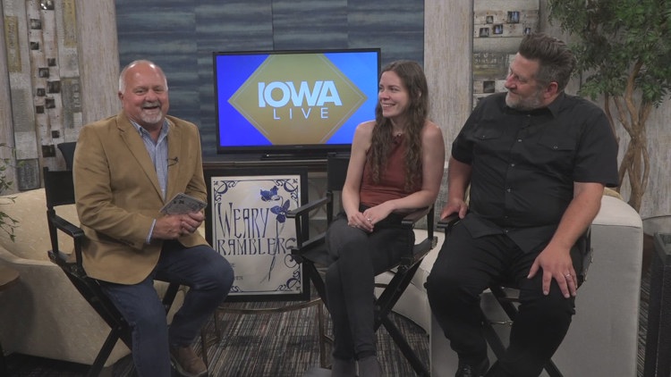 Iowa Live | weareiowa.com