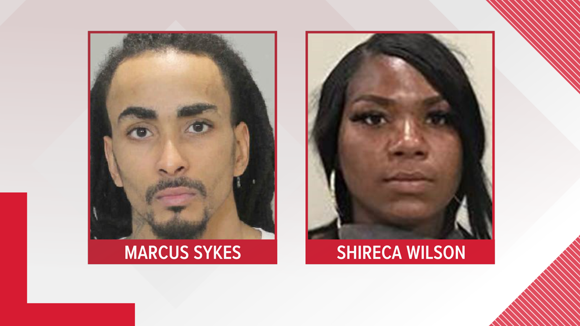 1 of 2 persons of interest now in custody related to Waterloo homicide ...