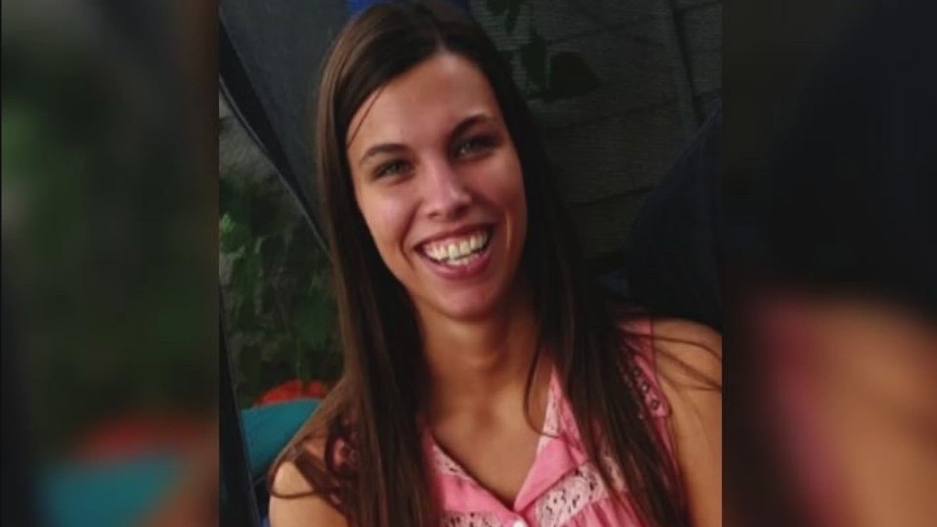 Sarah's Law amendment joins Laken Riley Act as it awaits Trump’s ...