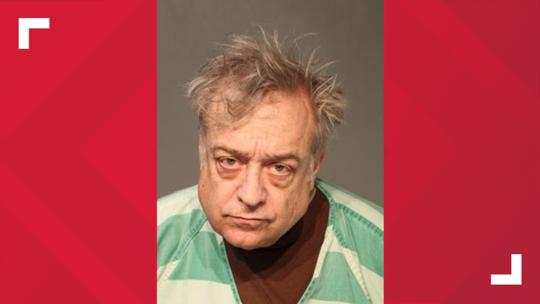 Des Moines man charged with animal torture, OWI after allegedly ...